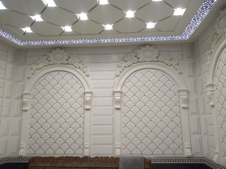 Yravetin xizmati samarqand buylab