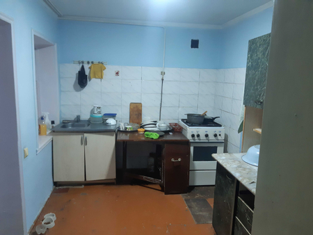 Продаётся дом в городе Янгиюль.