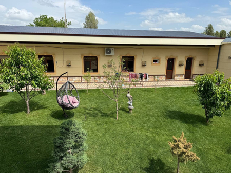 Uy sotiladi Zangiota tumani Tekistilda