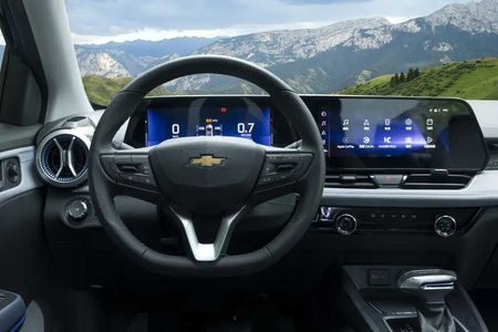 Chevrolet monza 1.5 atmosferni