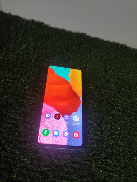 Samsung A51 sotiladi