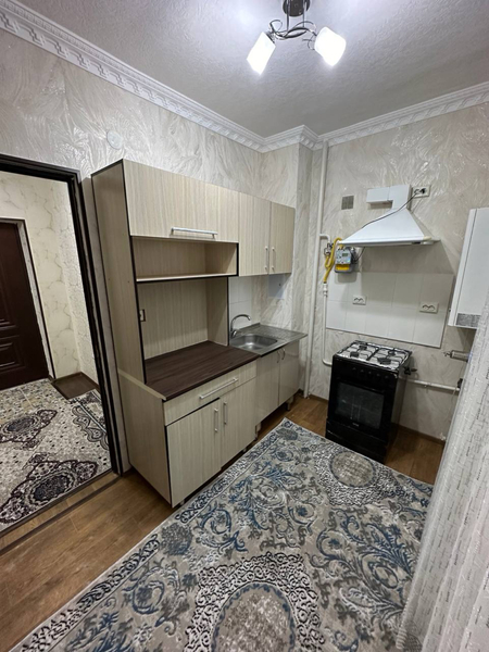 Продается 1 ком. Квартира по ул. Бахтли Хает ор. Икар