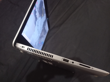 Hp Probook 430 G4 Intel core i5-7200U