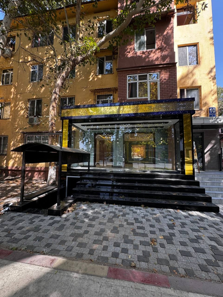 Сдается офис на улице Лисунова