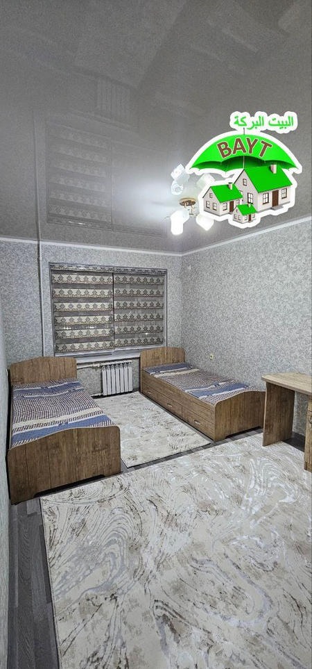 #БАЛКОН 2×6,Разделка, 70м²,ЧиланзарГ9а,Продаётся Квартира