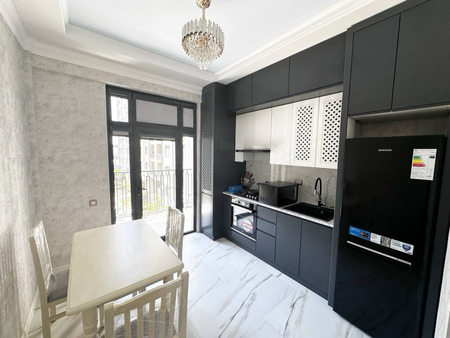 Аренда 3х ком China House Sergeli