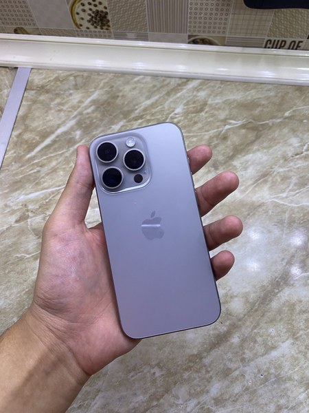 iphone 15 pro ideal