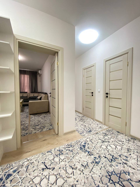Продается 3 комнатная 70м2 ЖК OLMAZOR CITY