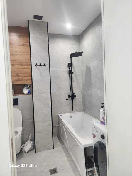 Аренда 3 комнатной квартиры на 11 квартале (Comfort House) ID: MD 355