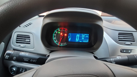 Kobalt LTZ (2022)