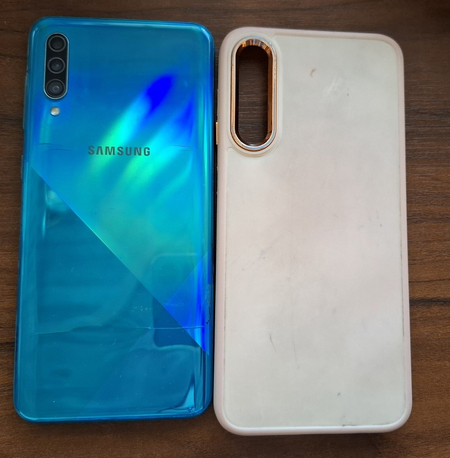 Samsung A30S 4/64