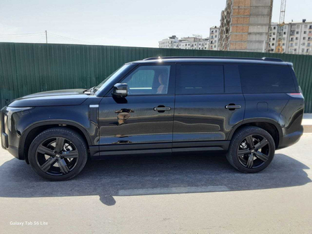 ROX STONE 01 (REEV HYBRID) - 49 000$