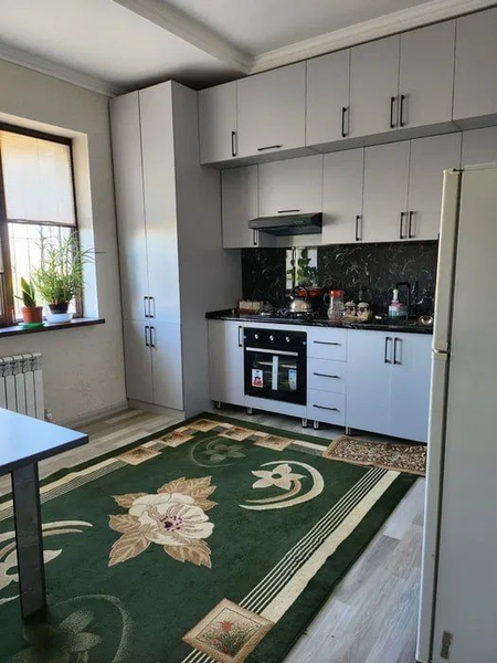 ЖК Eko House Новостройка Мукумий 2/5/9 ремонт хороший 2 балкона