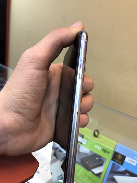 Iphone X 256Gb LL/A