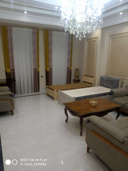 Tashkent city bulvart
