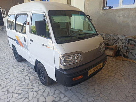 Damas 2024 sotiladi