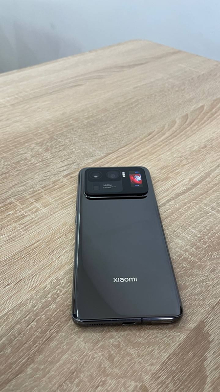 Mi 11 ultra bor abem iphone 11 norm dap qiladi