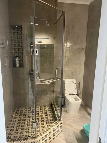 77URGENT RENT!!! Desirable for Foreigners Near the Center New building