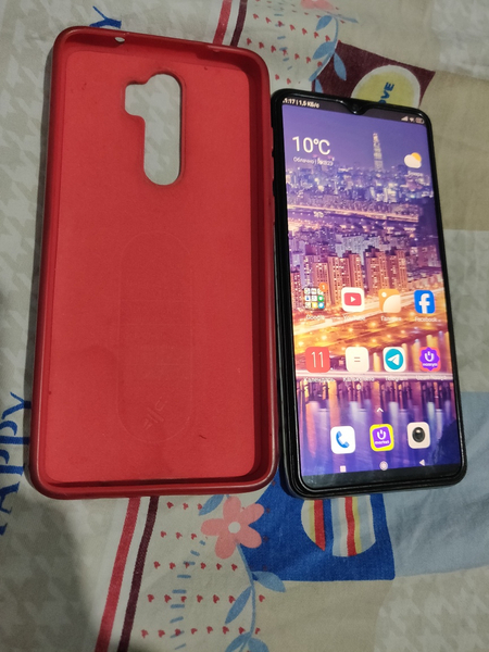 Xiaomi Redmi 8pro