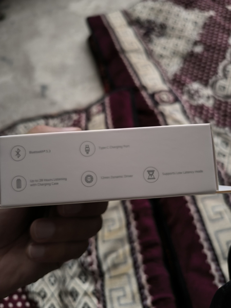 Redmi Buds 4 Active