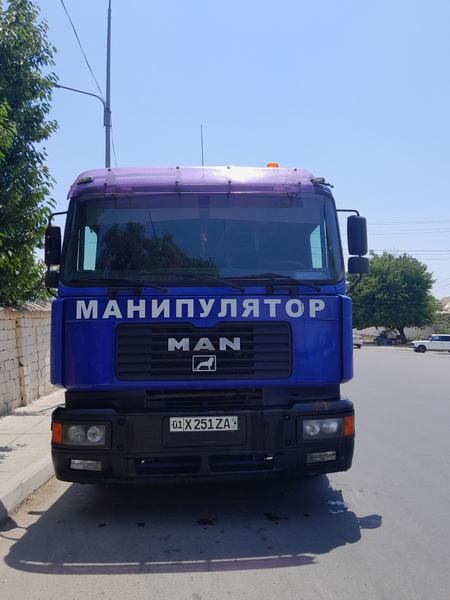 Kran manipuliyatr hizmati услуга кран манипулиятр