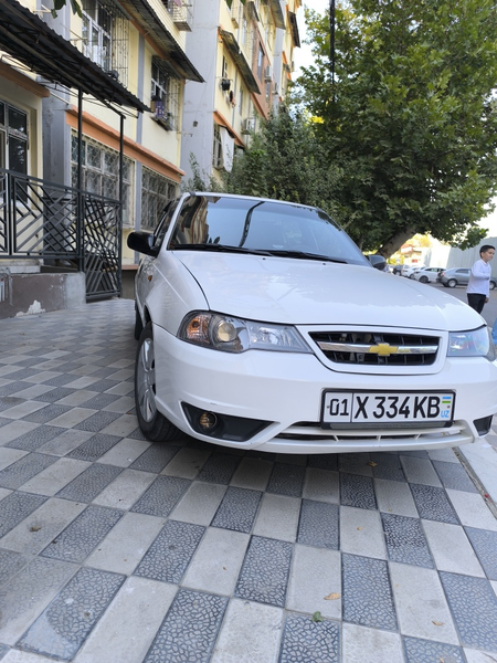 2012-yil nexia 2 gibrit metan gaz 198000 prabeg bez kanditsianer