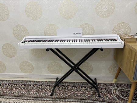 Продам цифровое пианино BLANTH 170-M