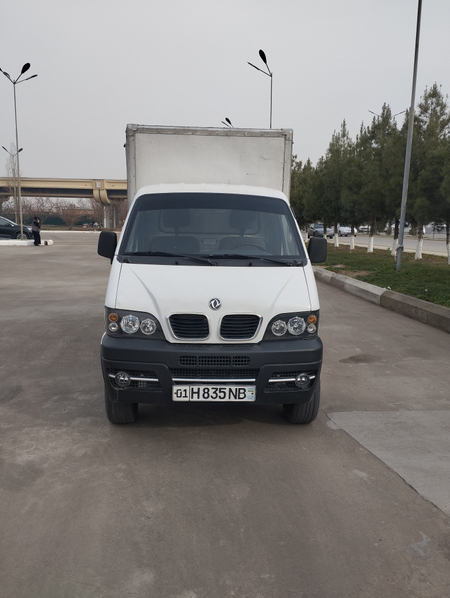 Dongfeng BMW bashara (changam, labo)