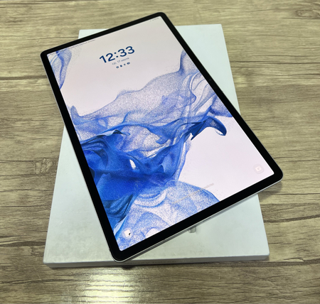 Prodam idyal Samsung Tab S8 plus 5G