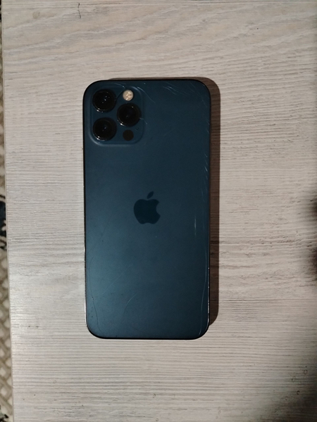 Iphone 12 pro 128gb