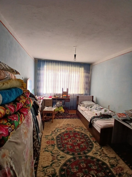 Квартира сотилади 3 хонали