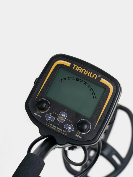Металлоискатель TX-850 /Доставка по Узбекистану