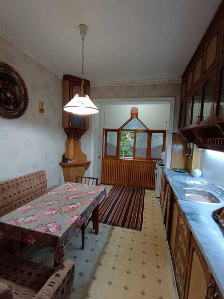 Продам Квартира 2/6/9 60 м2