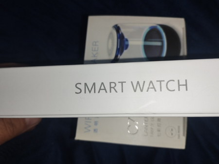 soat smart wach 120ming
