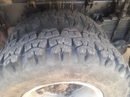 Kamaz samasval sotiladi