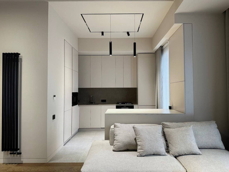 Срочно продается 2ком квартира в Ташкент Сити Gardens