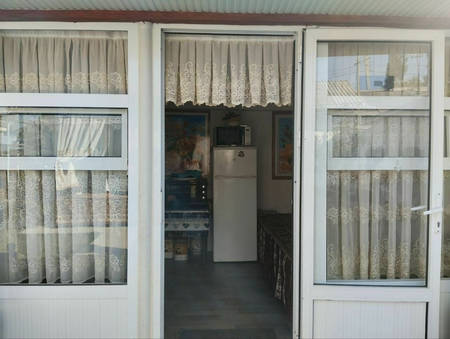 Продам Участок 4ком 3сотки Аккавак