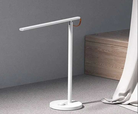 Настольная лампа Xiaomi Mi LED Desk Lamp 1S Доставка Гарантия