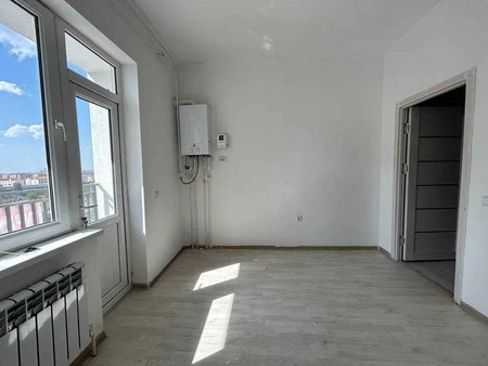 Продажа 3/9/16 шикарной квартиры на ЖК Олмос. ID: OY 346