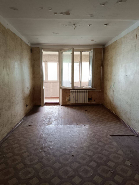 Продается 2/4/5 Чиланзар 15 квартал 52м² Учтепа