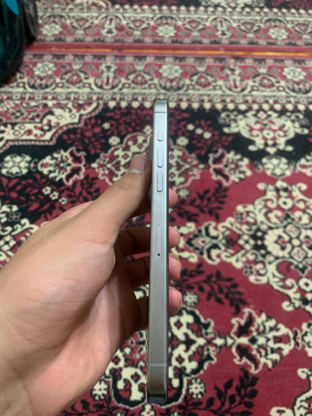 iPhone 15 pro max 256 gb 95% 270 sikl