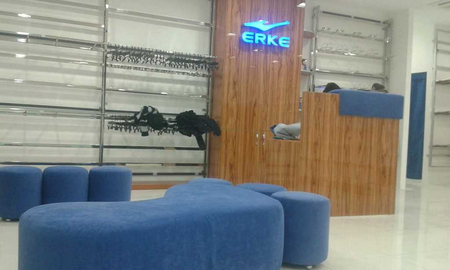 Строительство ресторанов, кафе, магазинов