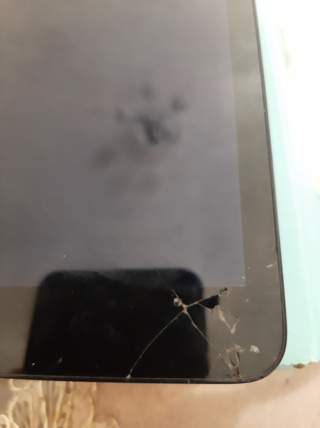 HUAWEI MediaPad T1 7.0 16Гб