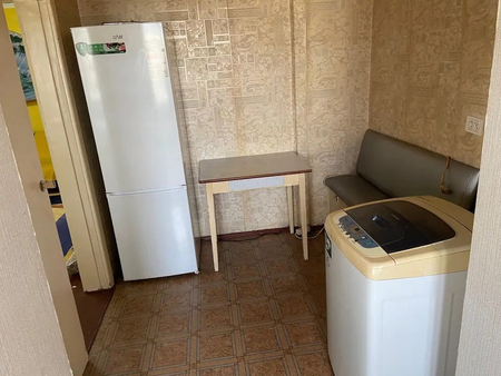 Аренда Квартиры М. Горький 3/5/5 ID:KM011