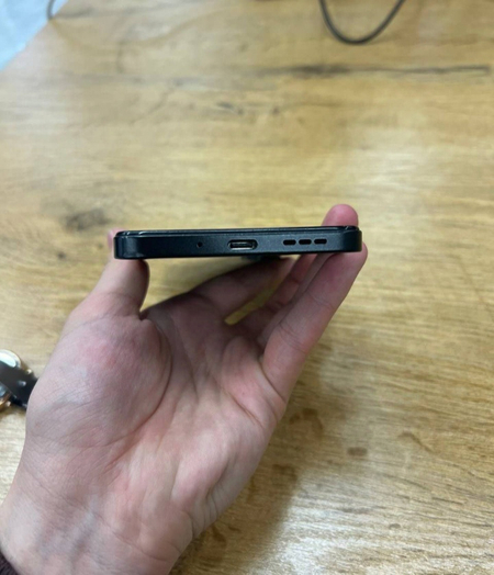 Redmi 13 8/256 qora