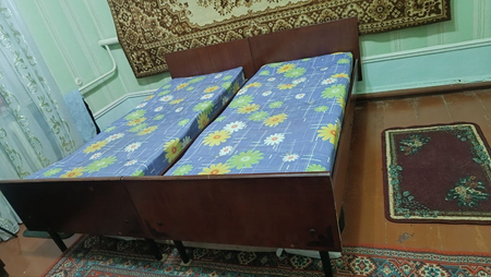 Продаётся 2 кровати