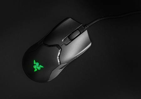 Продам мышь Razer Viper 8 KHz