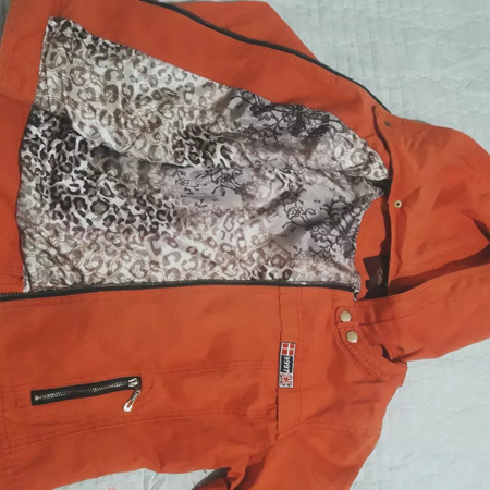 Olovrang   Jaket