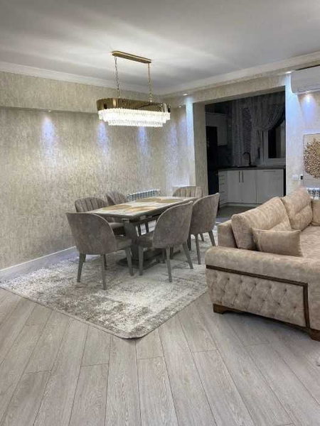 Новостройка Парисен
Адрес; ул.Бабура  Ориентир:  мост Мукимий 2 ком