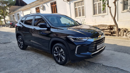 Tracker Premier 2023
